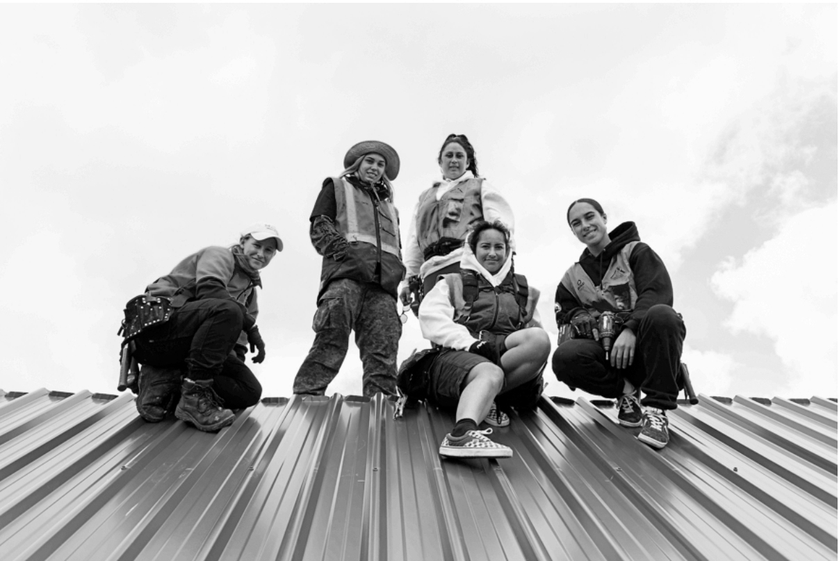 RANZ Conference Scholarship | NZWIR